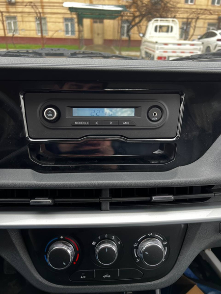 Продаётся Changan