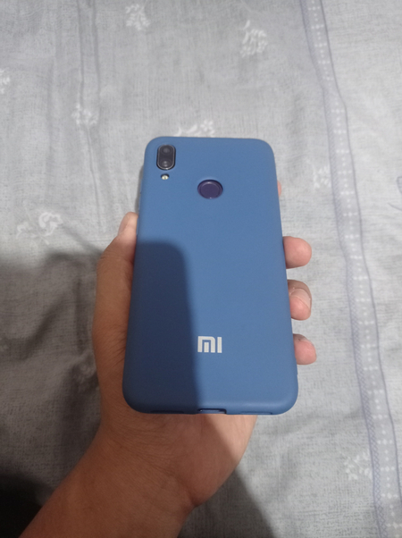 Redmi 8a holati ideal tinniq