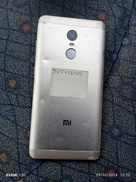 Redmi note 4x sotiladi