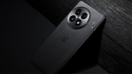 Oneplus 13 (Snapdragon 8 Elite)