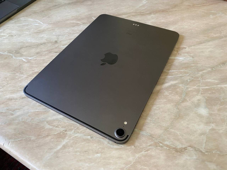 Ipad 11 pro 2018