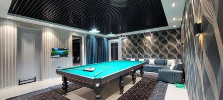 Дача Енжой вилла/Dacha Enjoy villa