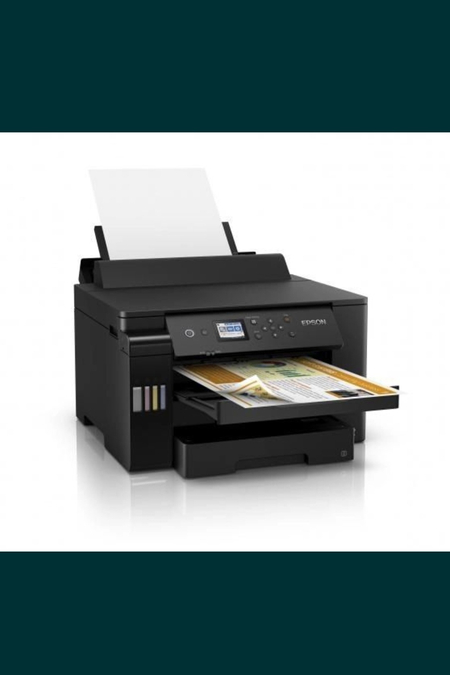 Принтер Epson L11160 [МФУ A3 WI-FI 4в1 цветной]