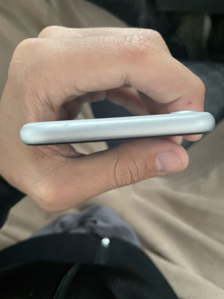 Iphone SE 128 GB