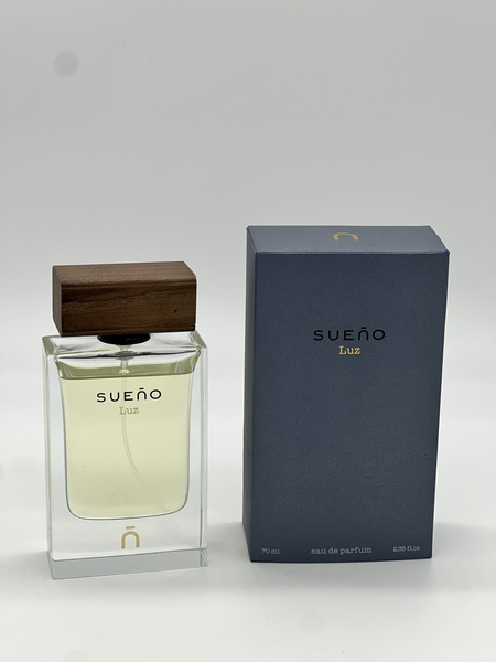 Dubay atr Erkaklar va Ayollar uchun Sueno parfum (70)ml