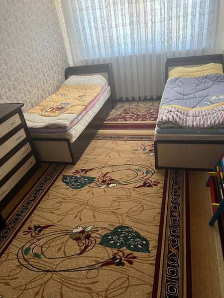 Палас состояния отличное