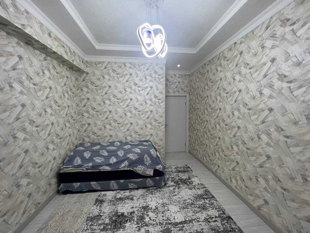 Продаётся 3 ком квартира в новостройке ЖК NEW LIFE Махтумкули (149752)