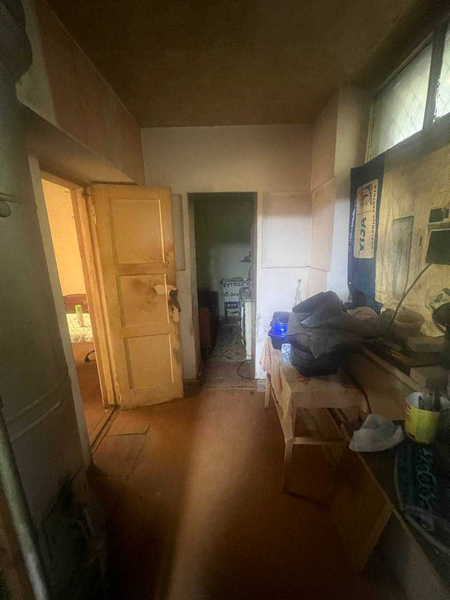 Продам дом барачного типа
