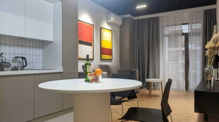 Ташкент Сити Boulevard Residence. Сдаётся 2х комнатная квартира.