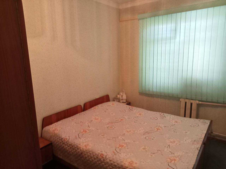 Продам 2х комнатную кирпич Чиланзар 7