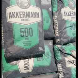 Sement sotiladi / Цемент оптом / AKKERMAN M575