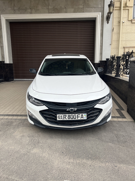 Продается Malibu XL 2.0 Full 2023