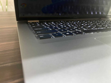 DELL Latitude 5410 Intel Core i7-10610U озу16гб 256ssd
