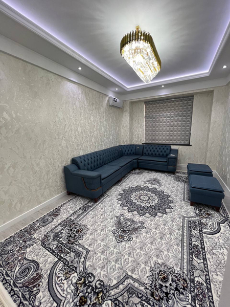 Аренда 2/5/9 ЖК Baurum
