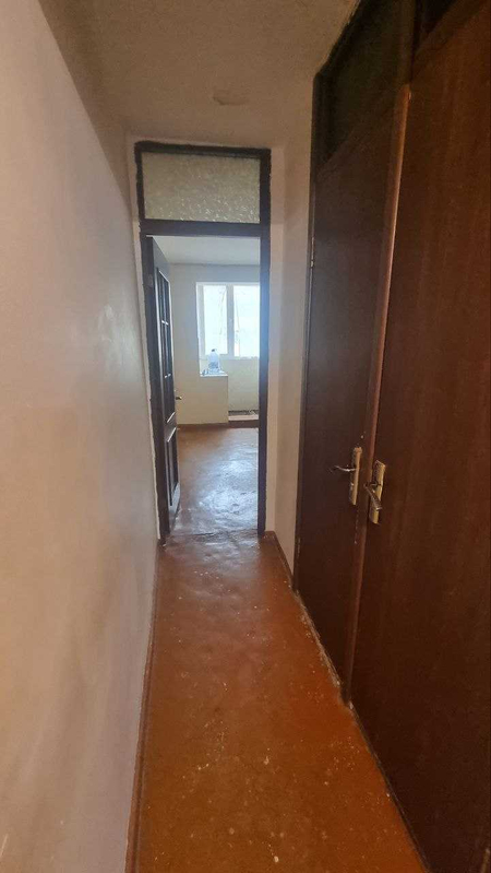 3х комнатная квартира на 2 этаже 58кв/м, в Самарканде