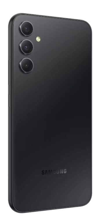 Samsung galaxy A 34 8/256 xotira