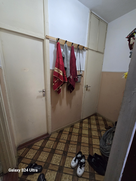 Срочно Чиланзар-12 1-2/1/4 балкон 1,5×3 43у.е сред 34м² огород Жиз-биз