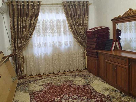 谷 129695 谷 Продаётся квартира 3/4/4 79 м² в Эшангузар