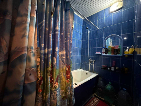 Квартира 2 хона, 58 м2, Куйлюк бозори