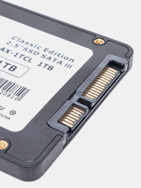 SSD sata3 AXLE 128gb 256gb 1tb Новые в количестве + гарантия 6 мес