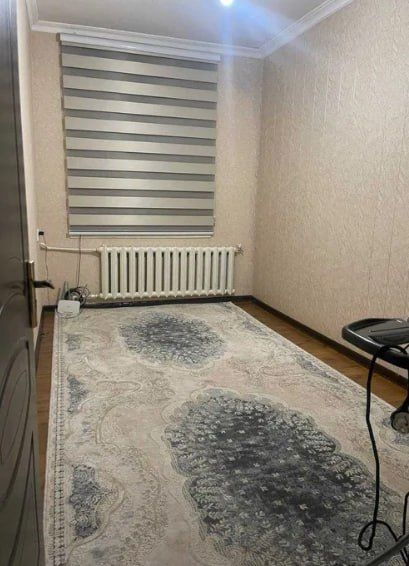 9 квартал Чиланзар 4//4/4 72 м²