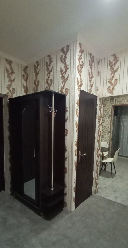 Аренда 2/9/9 Ц-1 65м² ор-р напротив гостиница ТАТА