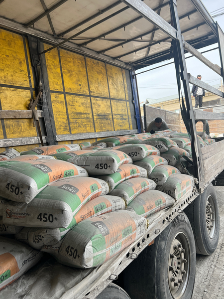Газон Gazon gazon оптом сотамиз   Чекланмаган  муқдорда етказиб берами