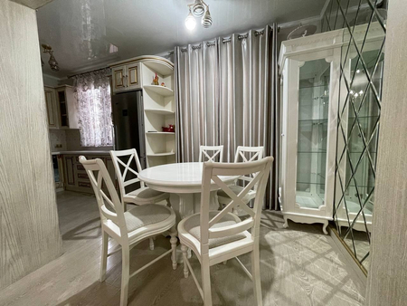 Продается 2х ком. квартира на м.Минор, ор-р: Алайский рынок, 55м2