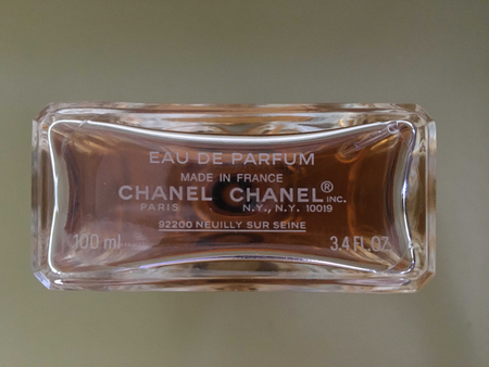 Coco Eau De Parfum Chanel 100 мл