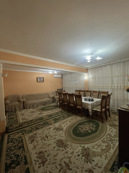 Продаётся квартира 5/7/9 в Сергели 6. Цена 92.000 $