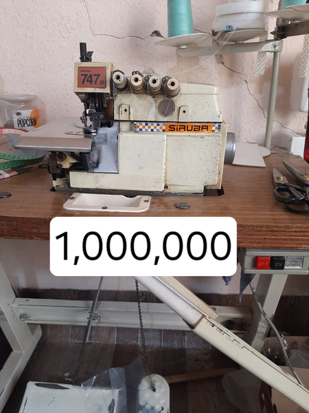 Tikiv moshinkalari sotiladi,sro'chniy.