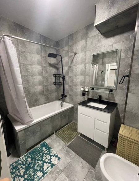 Продается Квартира Ш.Руставели 3в4/3/4 Высок-чка Меб+Тех