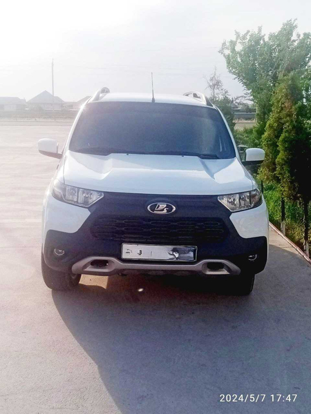 Niva Travel (2022)