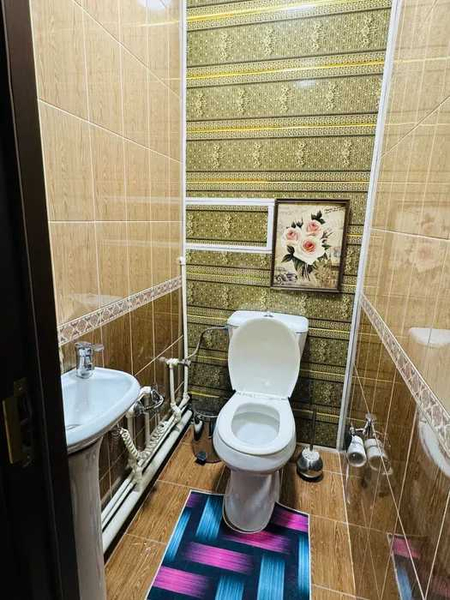 Сдаётся Квартира В Юнусабадском районе