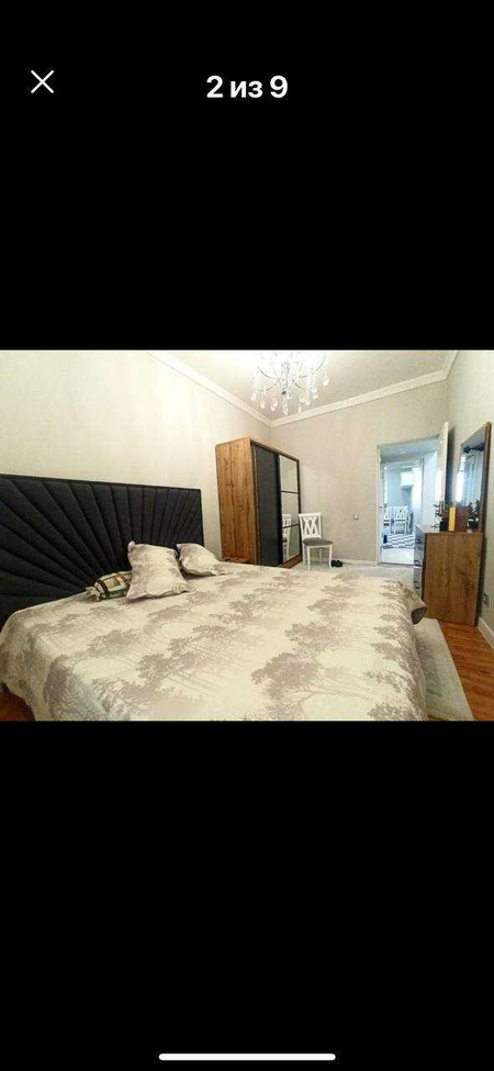 Продажа квартиры на Джангох ID;ND 228