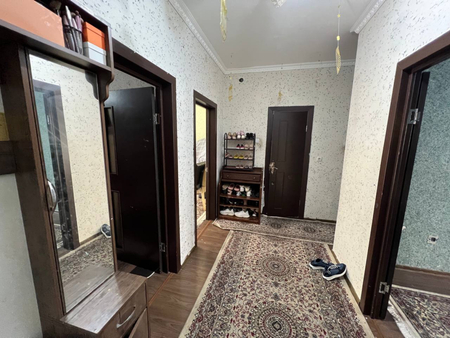 Продается Квартир Сергили 10 худуд 3^4/3/9