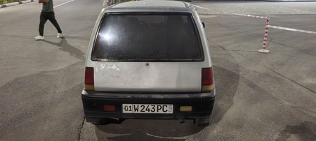 Тико афтомабиль Daewoo