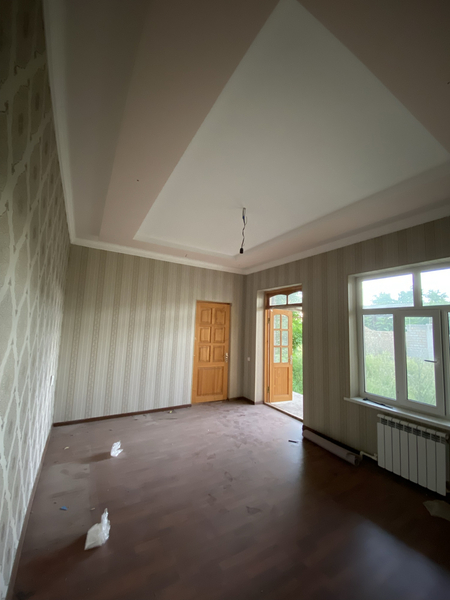 Sergeli Xonobod 3.18 сотих йер сотилади