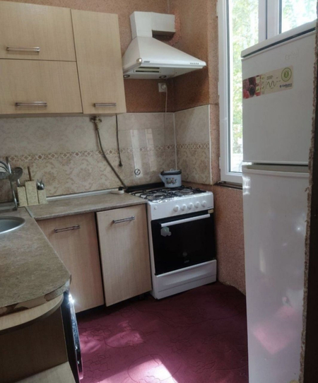 Аренда 
Чиланзар 6
2.2.4
45м²
Работающим мужчинам 
450 у.е

#2к
