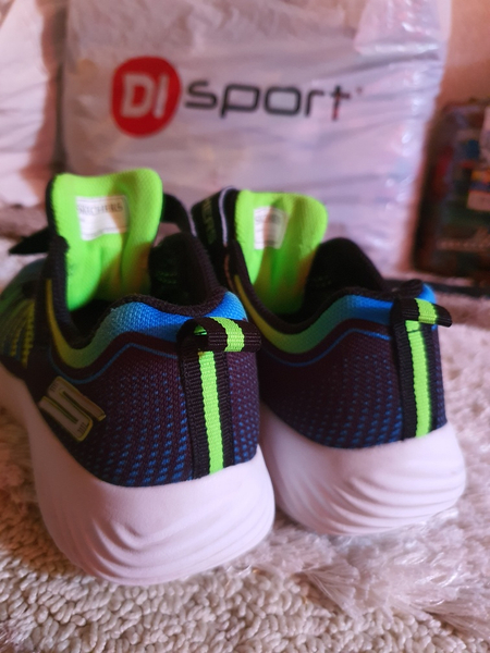 Кроссовки Skechers original 35 размер