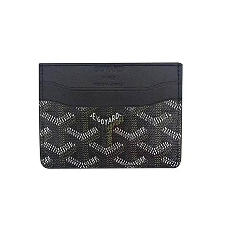 Goyard кардхолдер