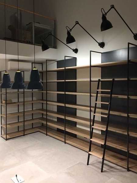 Торговые витрины для магазинов, бутиков, аптек…