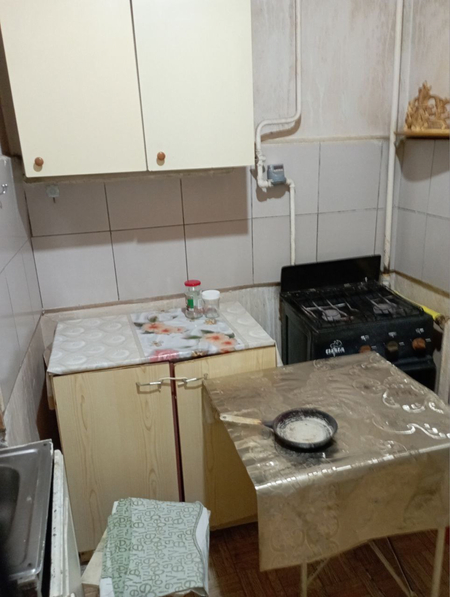 Юнусабад 7 кв 1/1/4