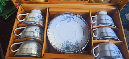 Продам сервис чашка