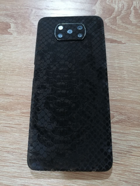 Poco X3 Pro telefoni