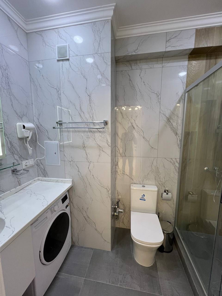 New Life Maxtumkuli sotuvda 3xon remont mebel texnika (157993)