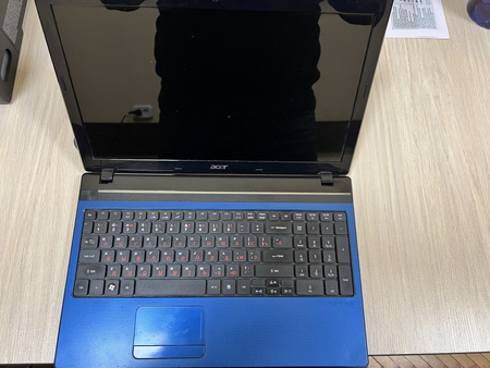 Ноутбук Acer