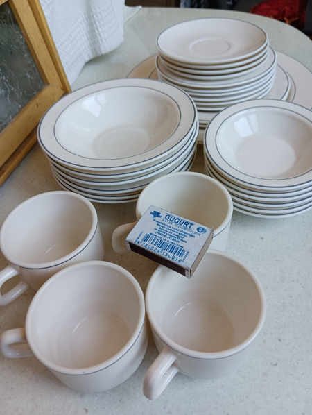 Продам сервиз arcopal