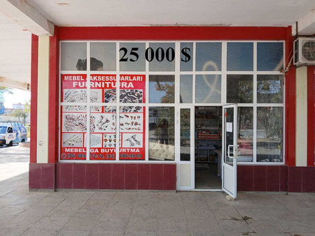 Срочно продаётся магазины в центра города