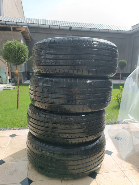 Holati yaxshi balonlar